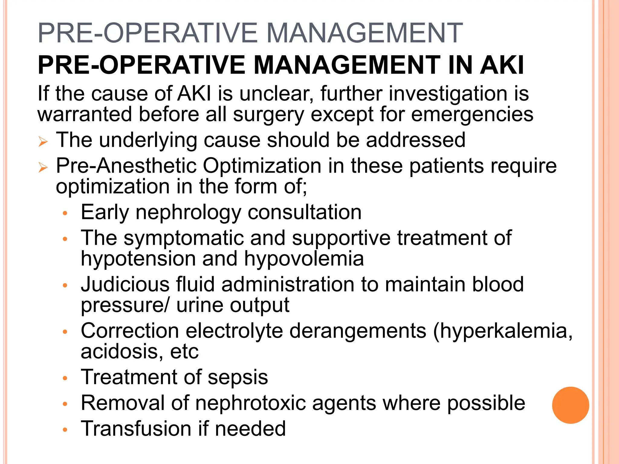 ANAESTHESIA FOR PATIENTS WITH RENAL FAILURE.pptx