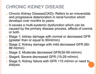 ANAESTHESIA FOR PATIENTS WITH RENAL FAILURE.pptx