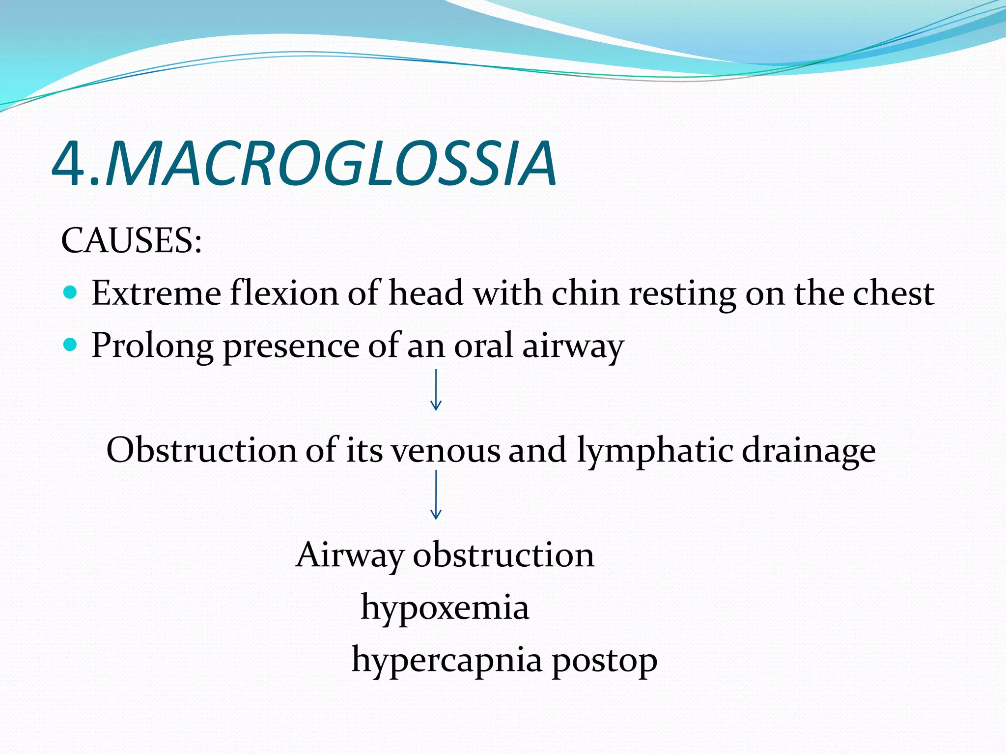 Anaesthesia for posterior fossa surgery | PPTX