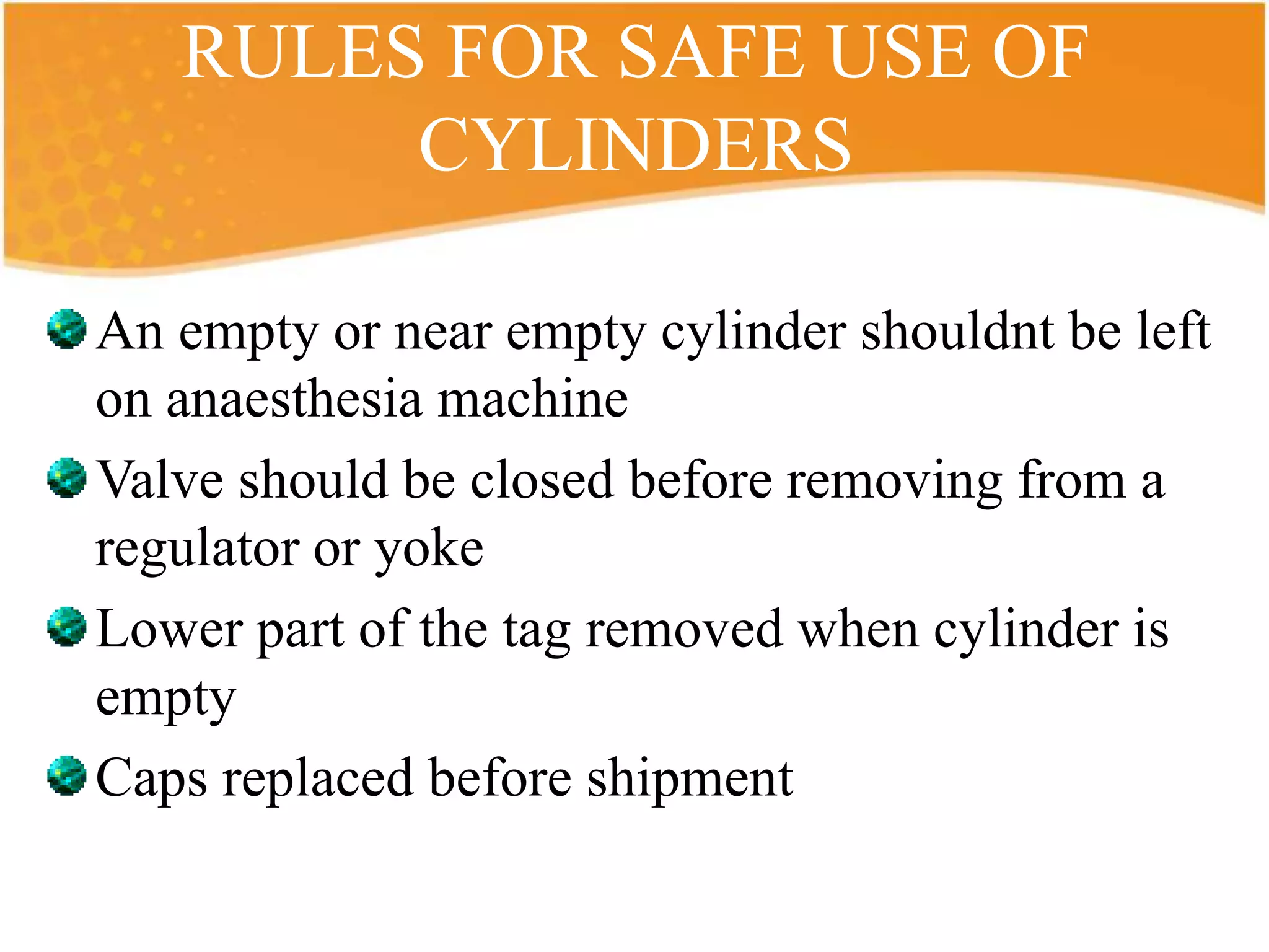 ANAESTHESIA GAS CYLINDERS & PIPELINE GAS SUPPLY (2).pptx