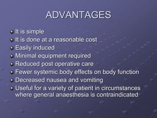 Anaesthesia Grp 6 2010.ppt