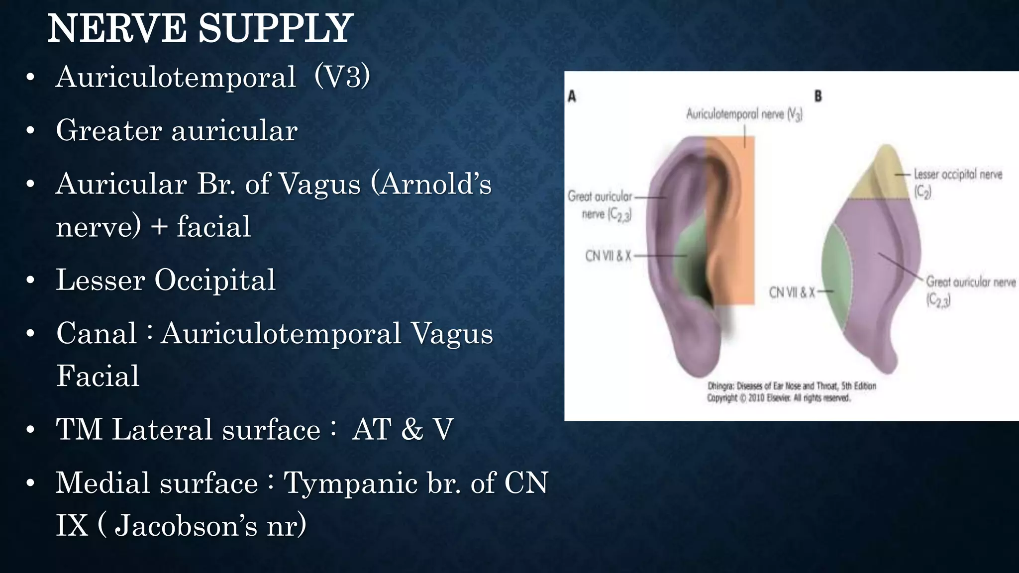 Anaesthesia in ent practice | PPTX