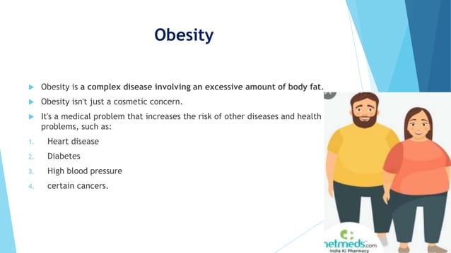 Anaesthesia in obesity | PPTX | Heart and Cardiovascular Diseases ...