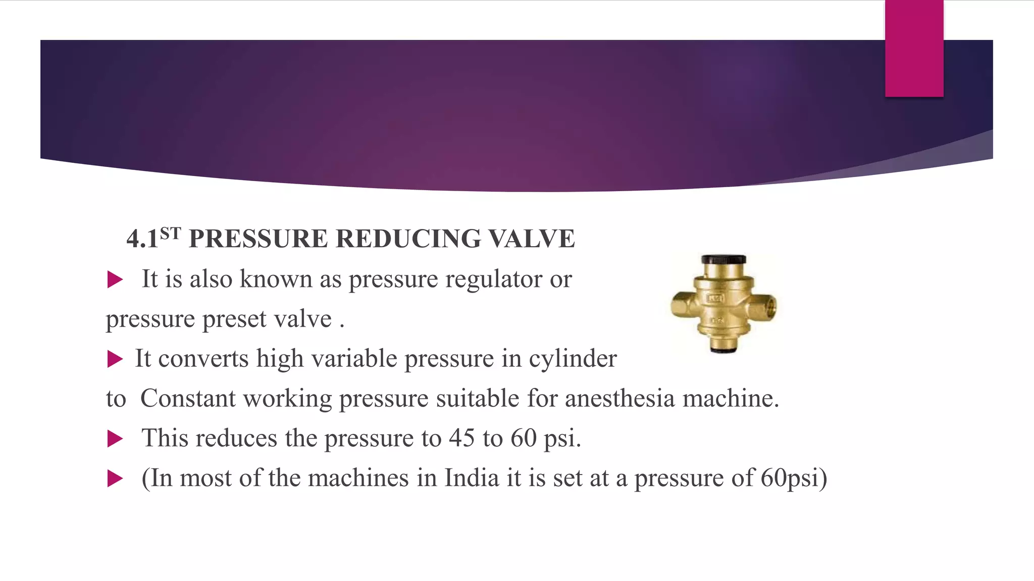 anaesthesia machine and equipments.pptx
