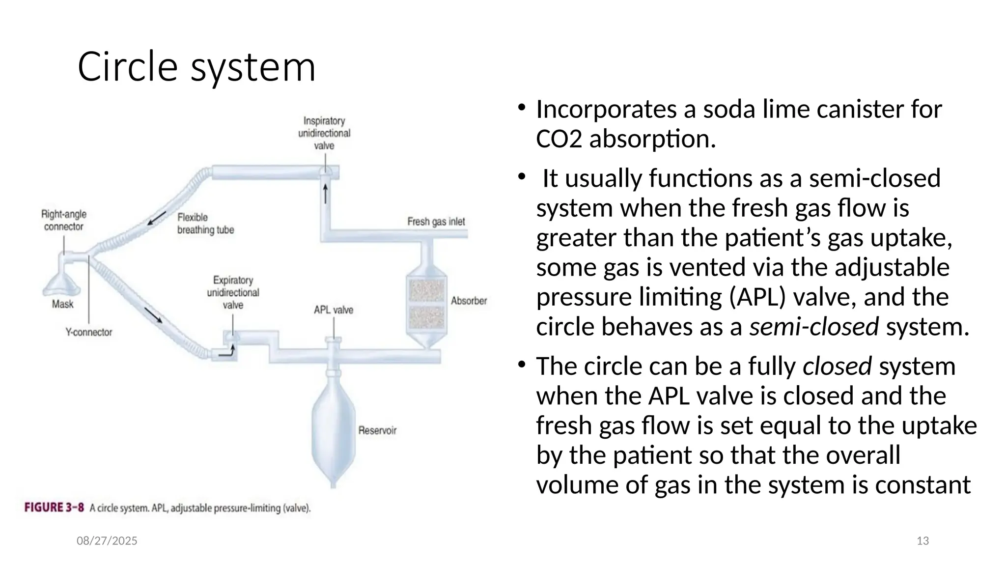 ANAESTHESIA MACHINE, BREATHING SYSTEMS AND EQUIPMENTS.pptx