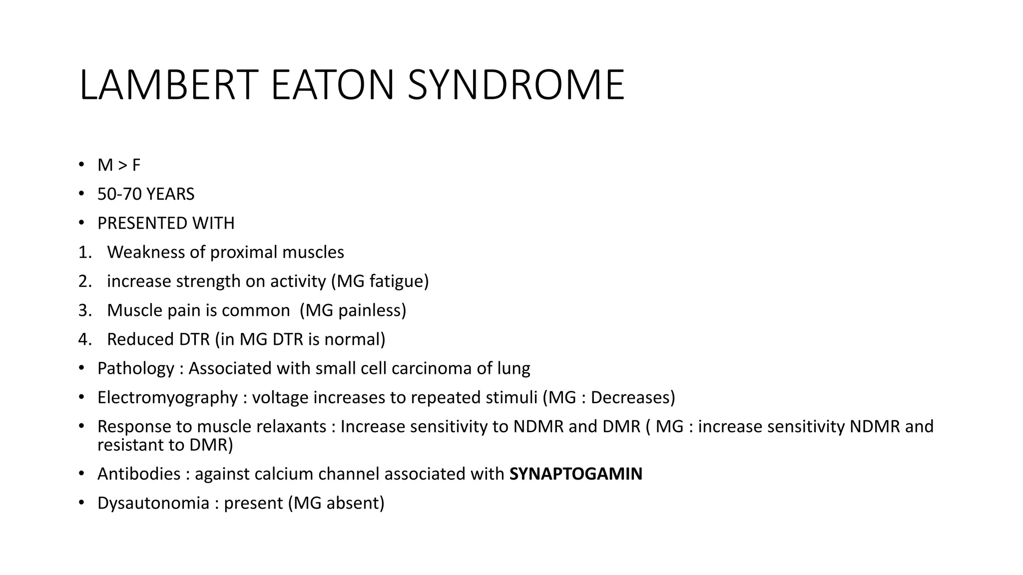 ANAESTHESIA MANAGEMENT IN PATIENTS OF NEUROMUSCULAR DISORDERS.pptx