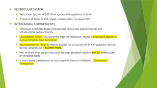 Anaesthesia Management of Head Trauma Patients in OT.pptx