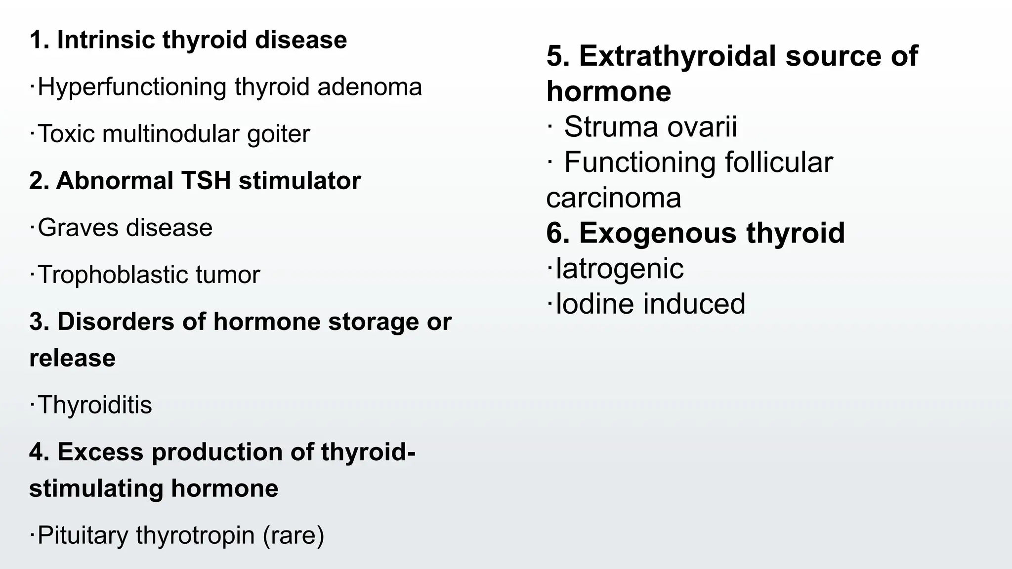 Anaesthesia Management Thyroid by Dr. Animesh | PPTX