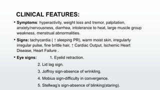 Anaesthesia Management Thyroid by Dr. Animesh | PPTX