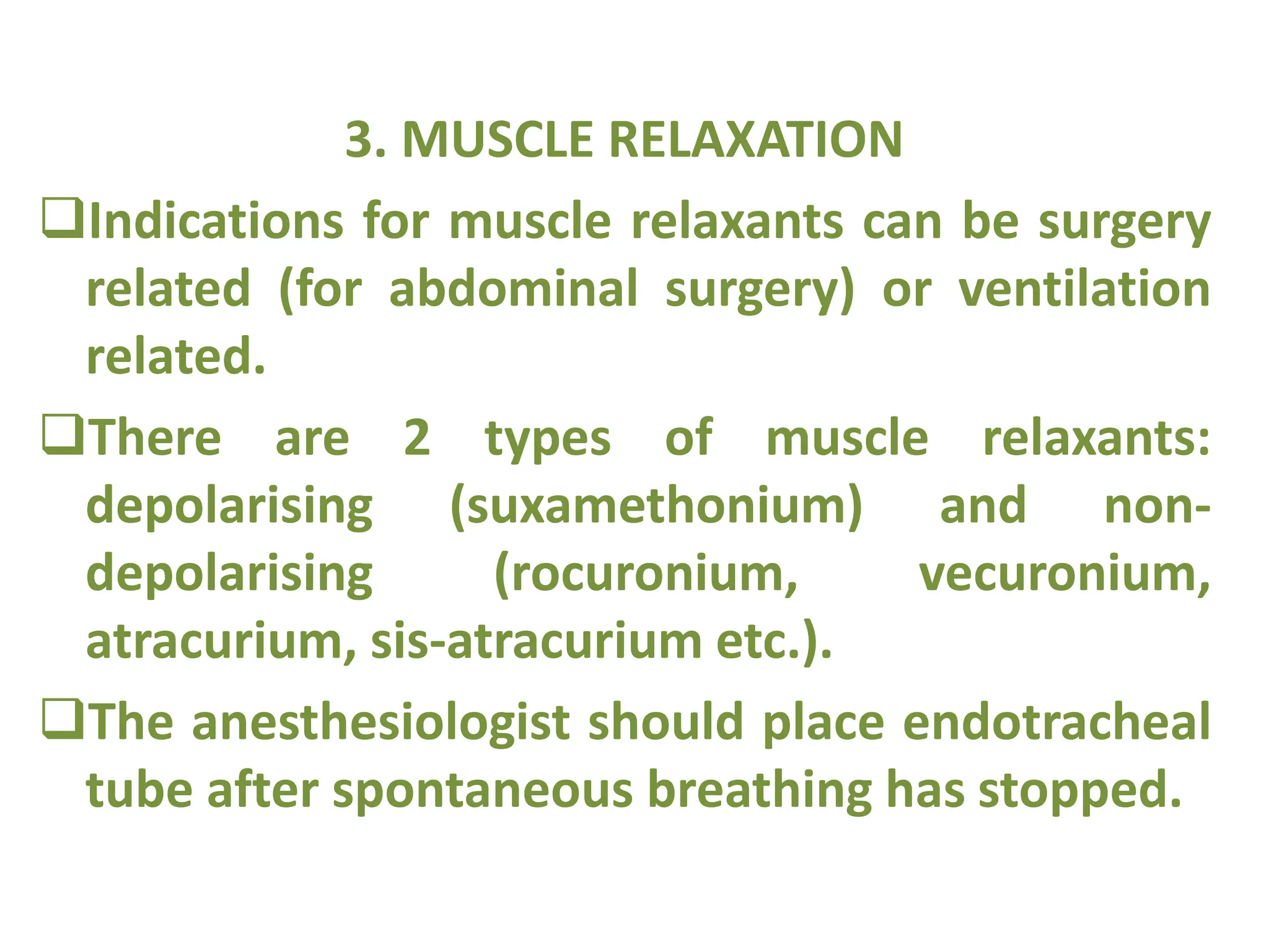 anaesthesia PPT (1).pdf, analgesics, injection | PPT