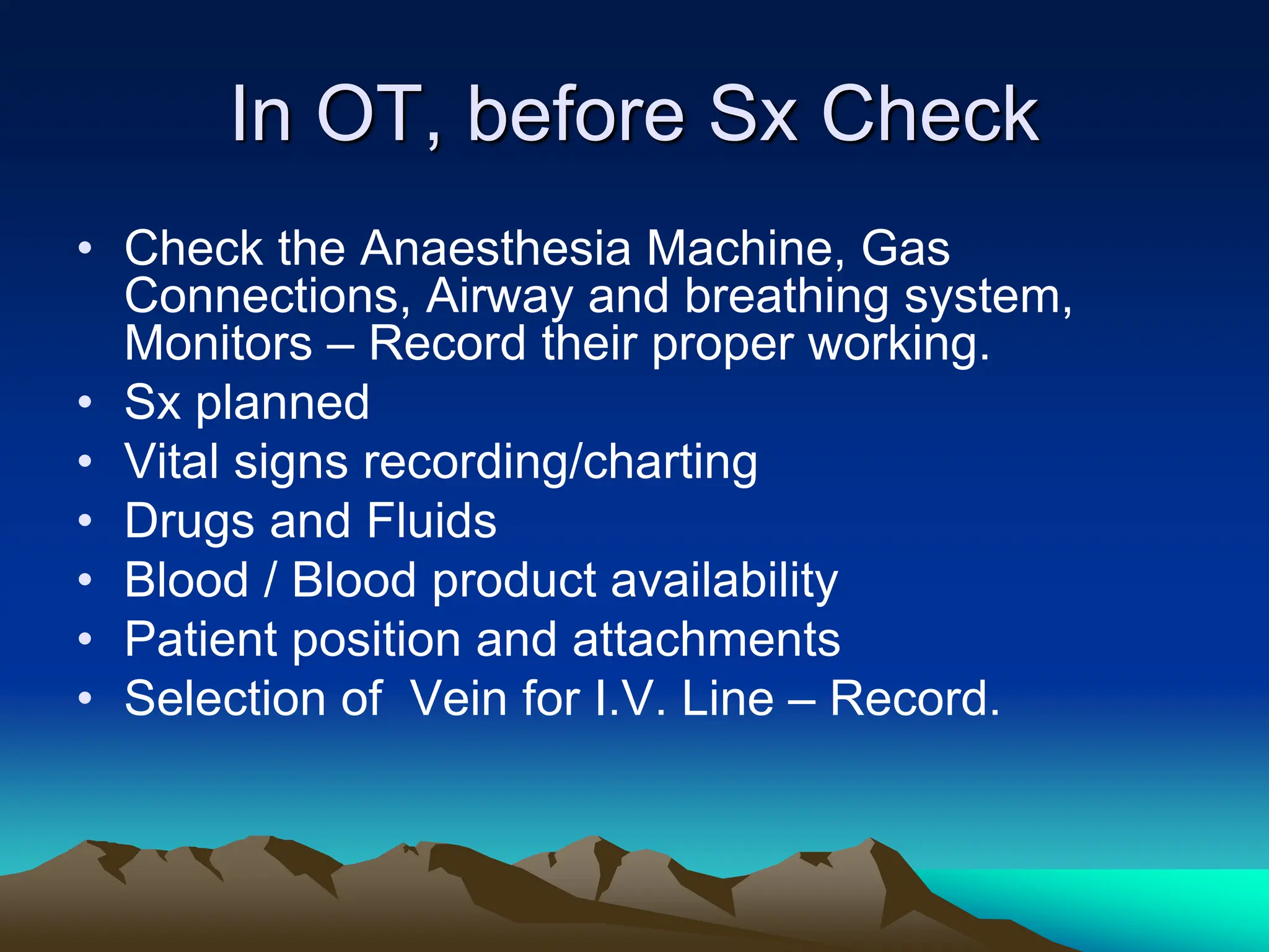 Anaesthesia file done Record keeping.ppt
