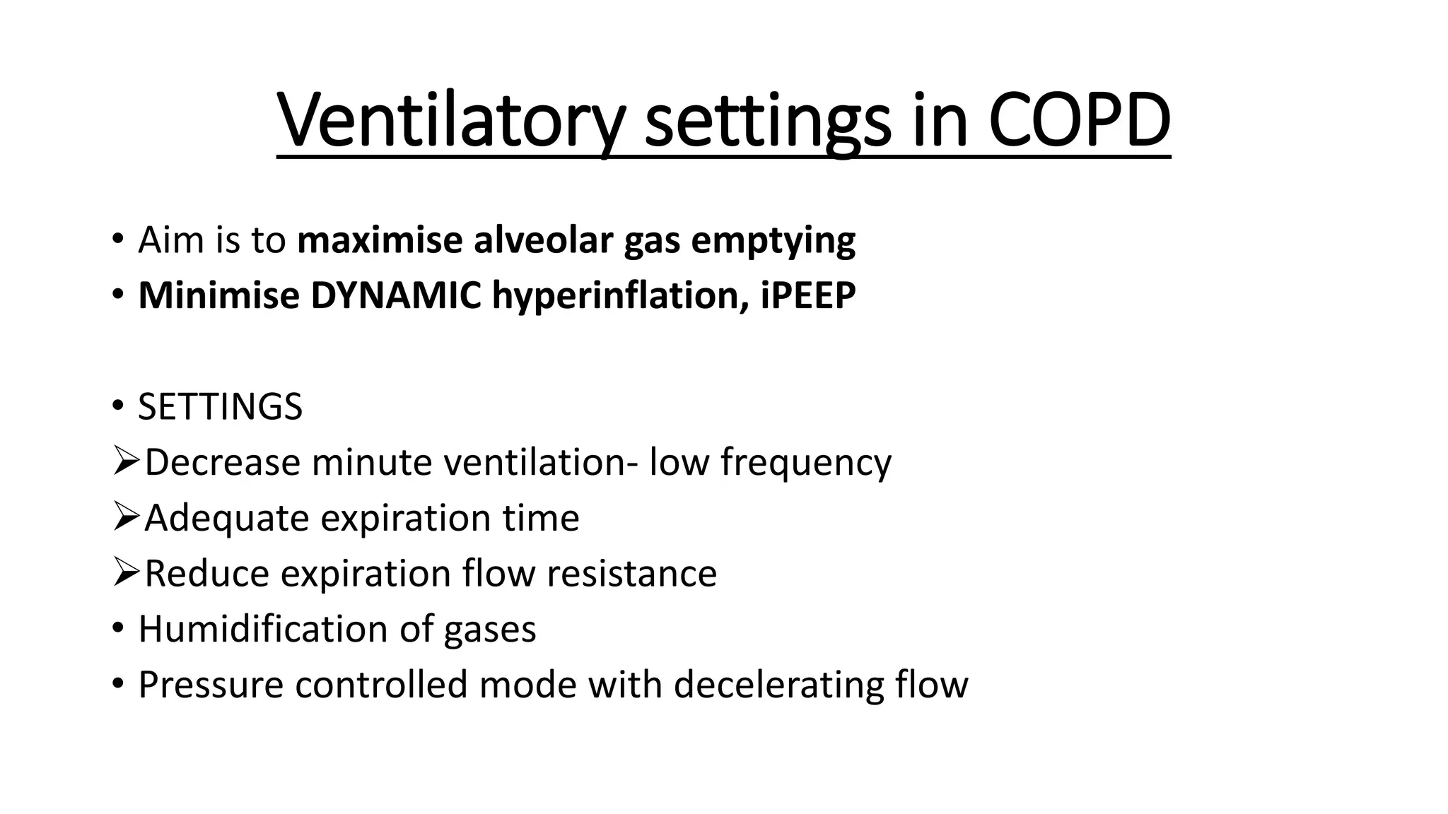 Anaesthesic Considerations in COPD.pptx