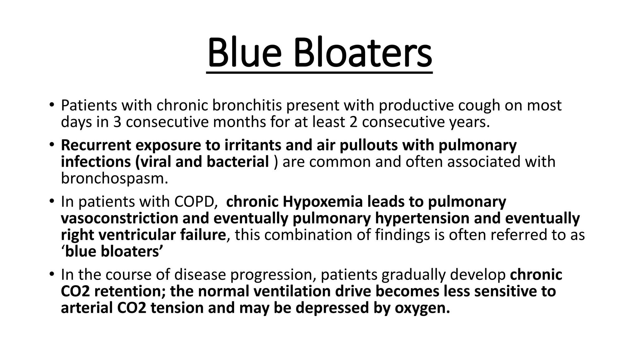 Anaesthesic Considerations in COPD.pptx