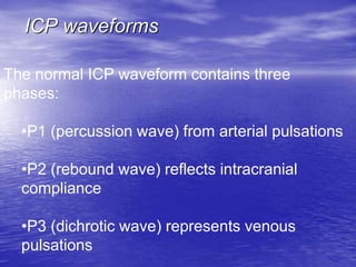 Anaesthetic-Management of Head Injury Patients.ppt