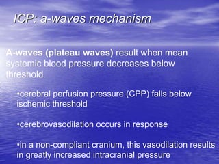 Anaesthetic-Management of Head Injury Patients.ppt
