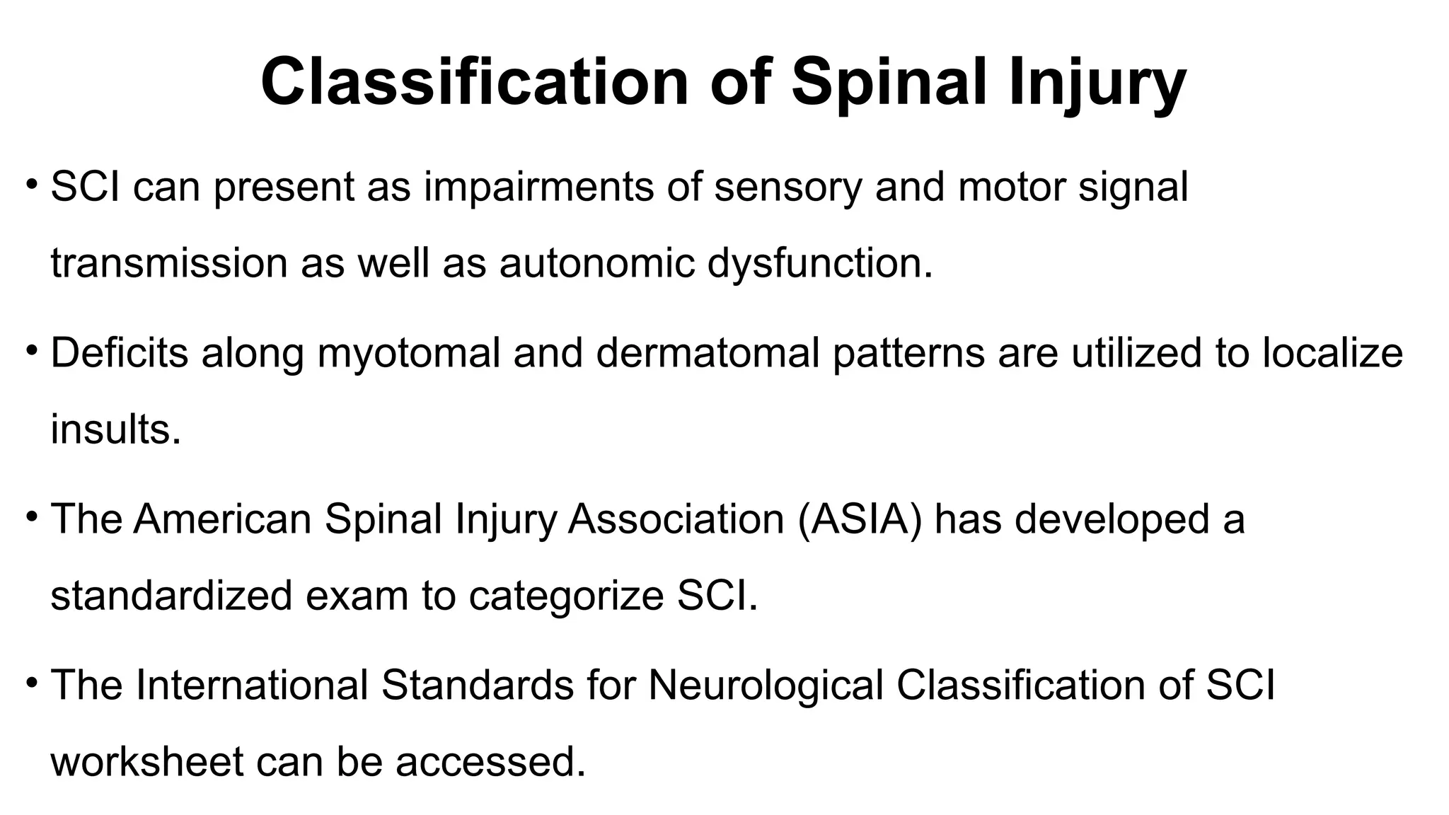 Anaesthetic consideration in spinal cord injury.pptx