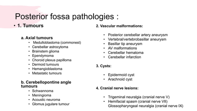 Anaesthetic Considerations For Posterior Fossa Surgery.pptx