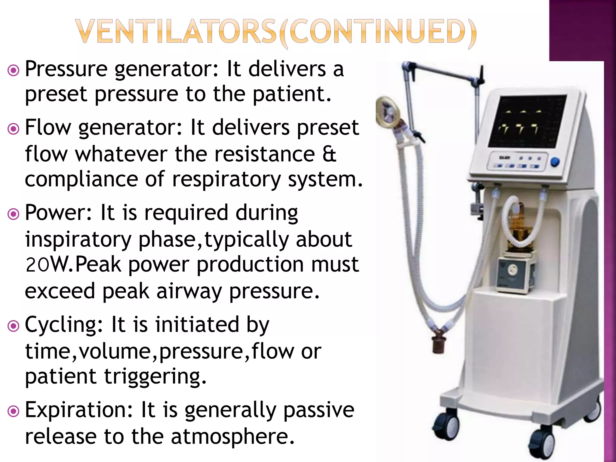 Anaesthetic Equipments By Dr. Mehedi Hasan | PPTX