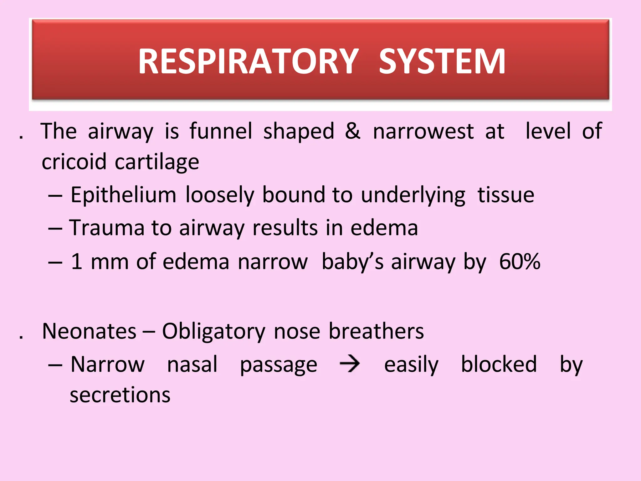 Anaesthetic implication in neonatal anaesthesia.pptx