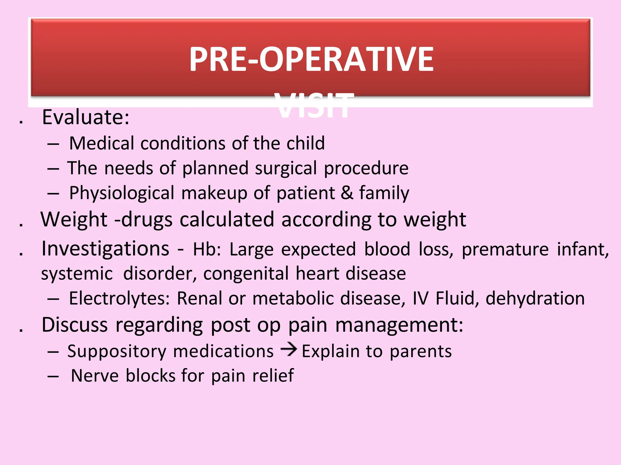 Anaesthetic implication in neonatal anaesthesia.pptx