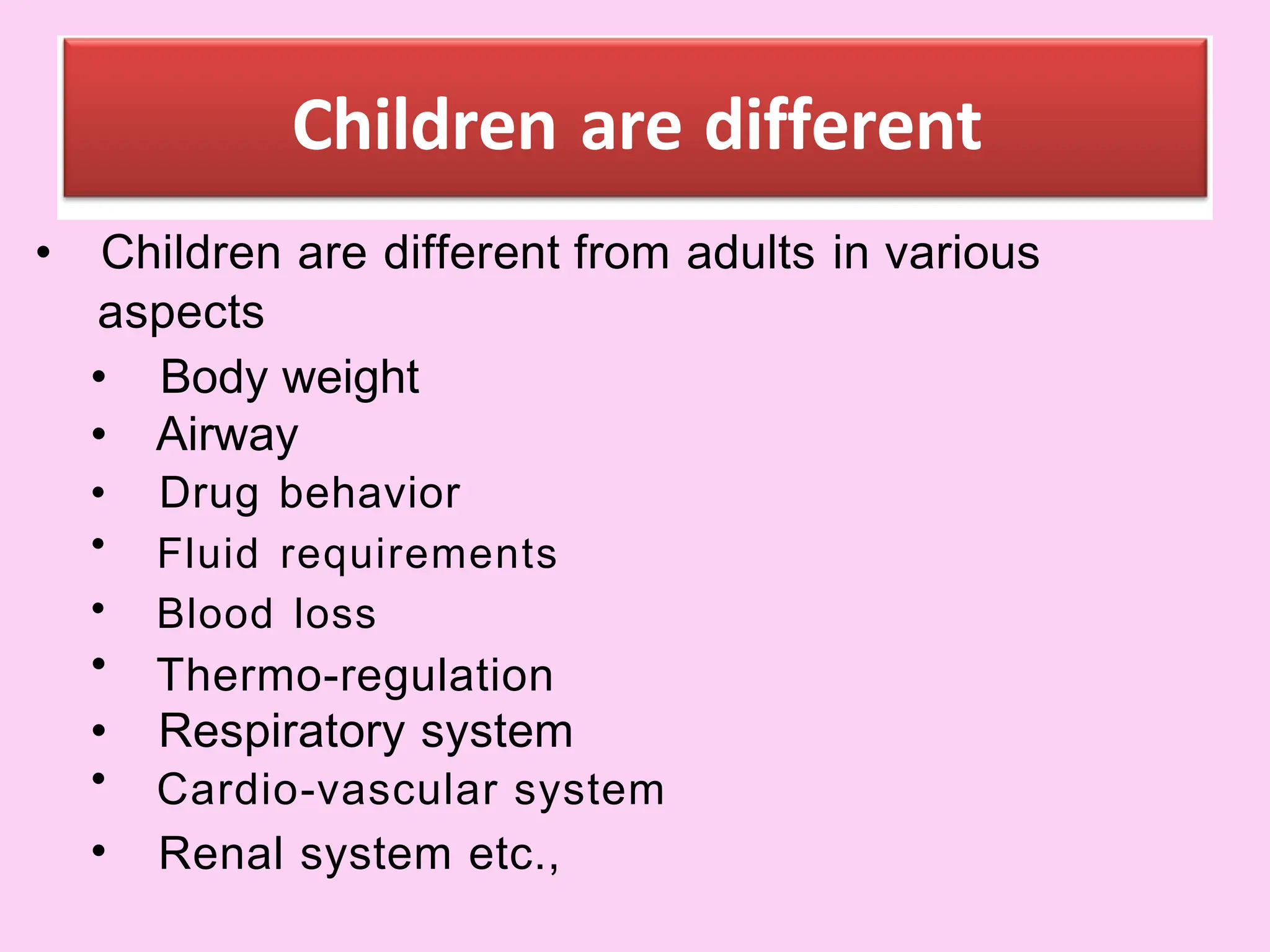 Anaesthetic implication in neonatal anaesthesia.pptx