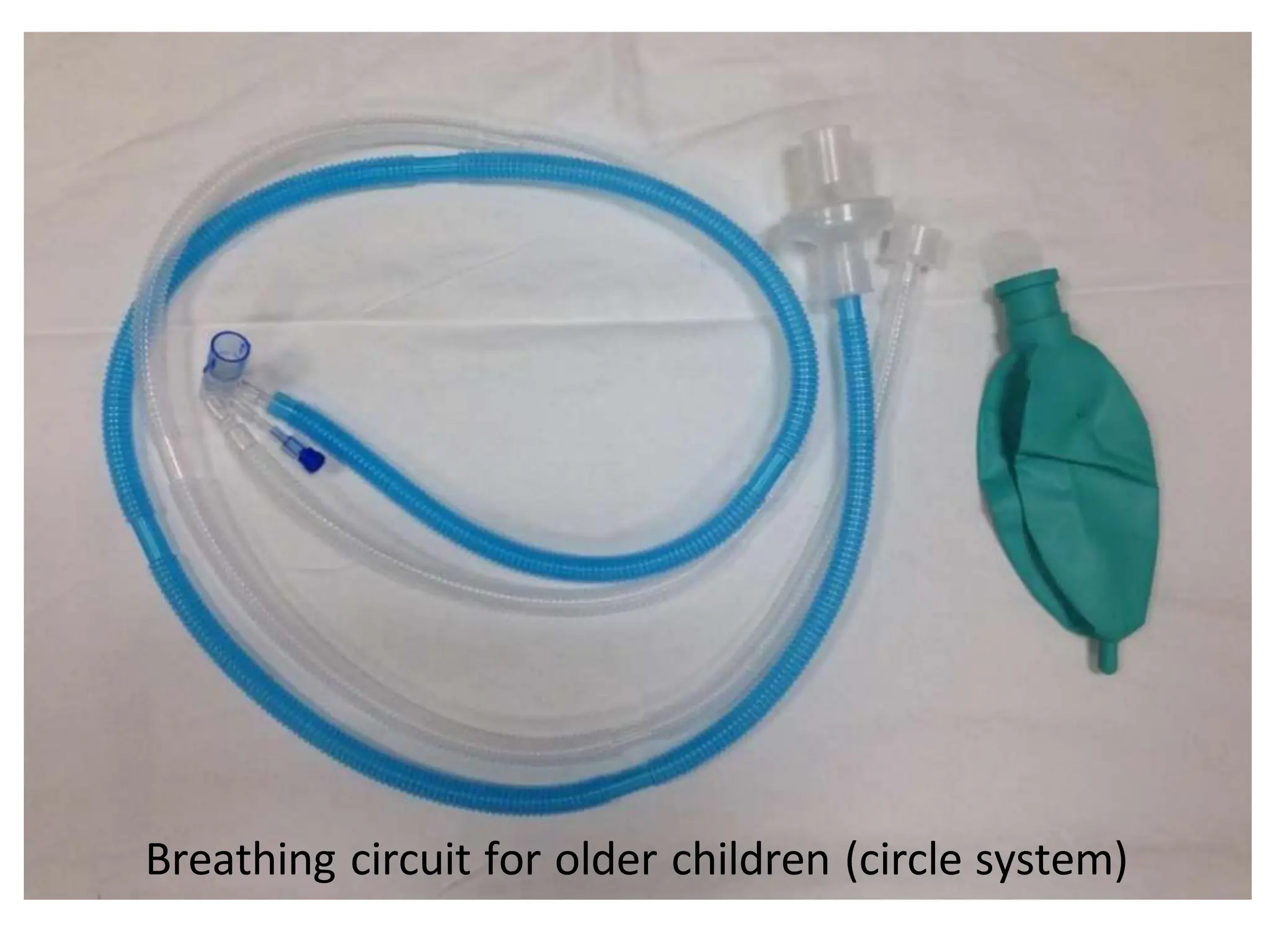 Anaesthetic implication in neonatal anaesthesia.pptx