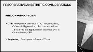 Anaesthetic Management for Laparoscopic Adrenalectomy.pdf