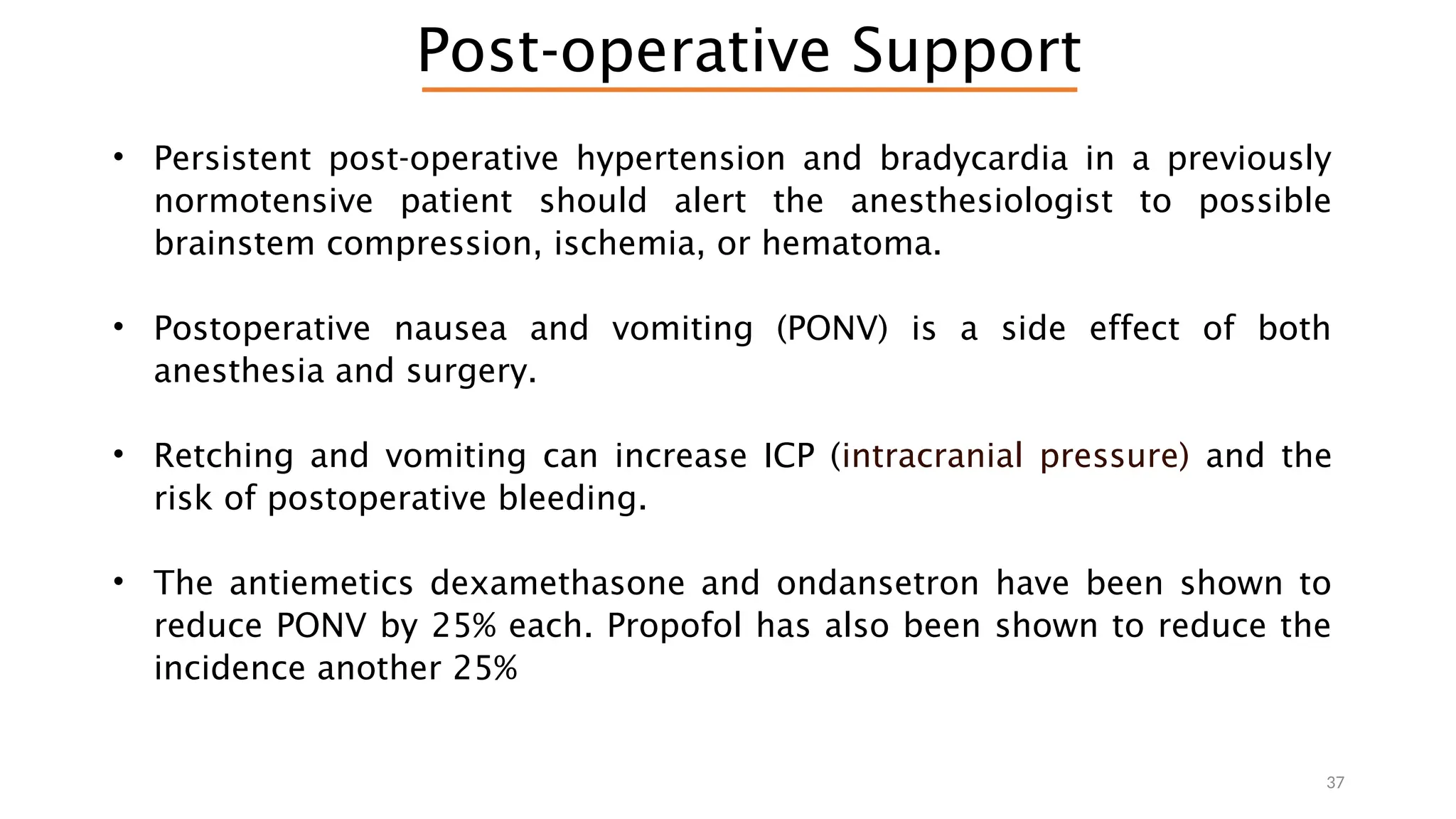Anaesth for post cranial fossa sx version 4.pptx