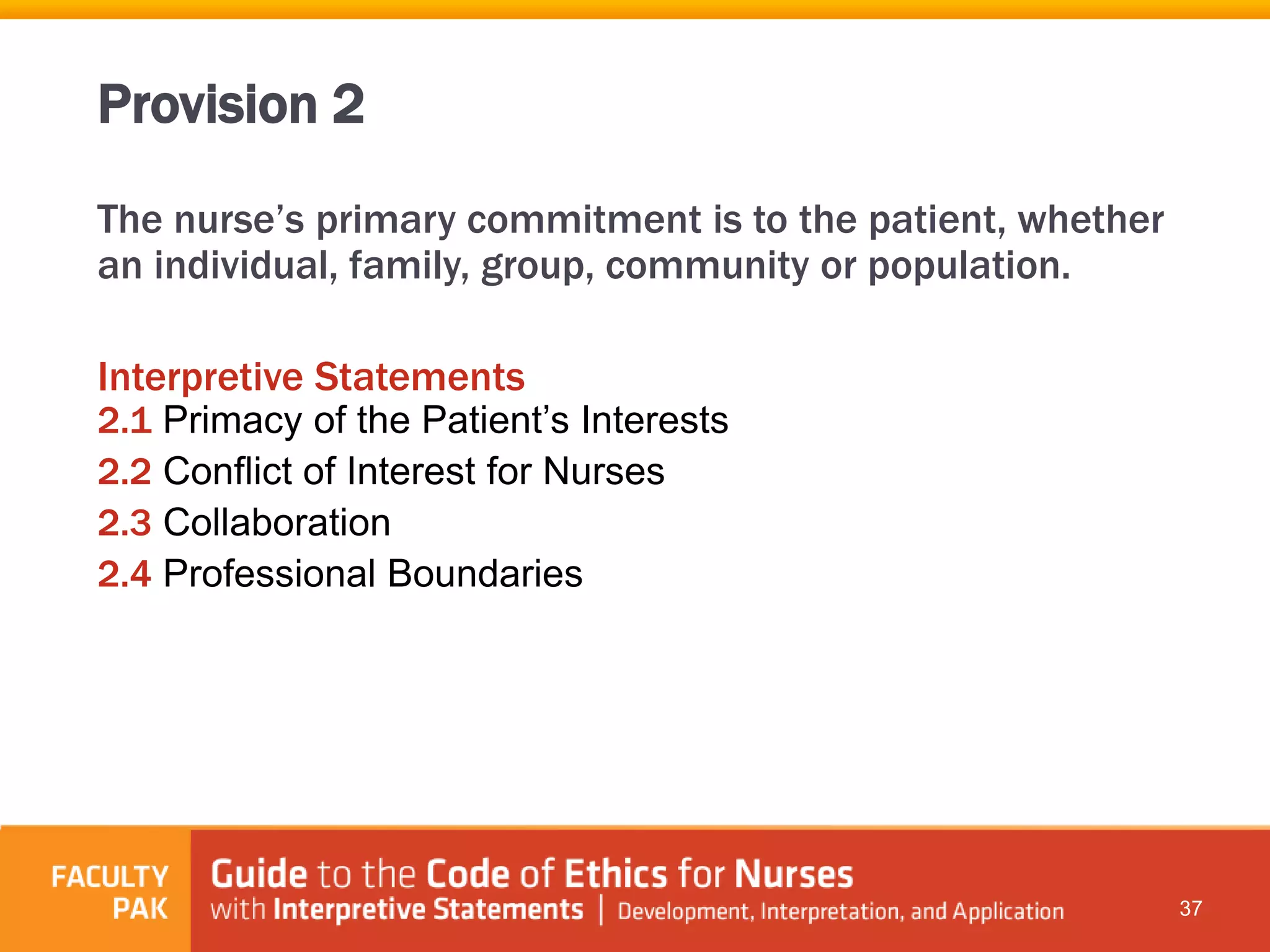 ANA ETHICS 1 to 3.pptx