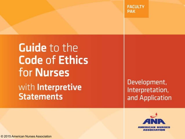 ANA ETHICS 1 to 3.pptx