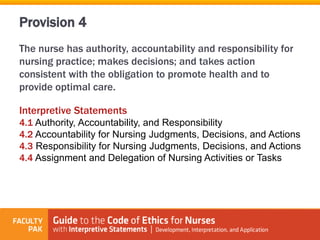 ANA ETHICS 4 to 6.pptx