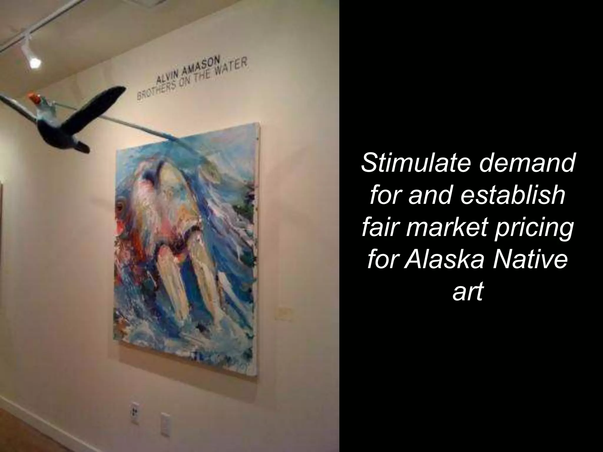 Alaska Native Arts Foundation | PPTX
