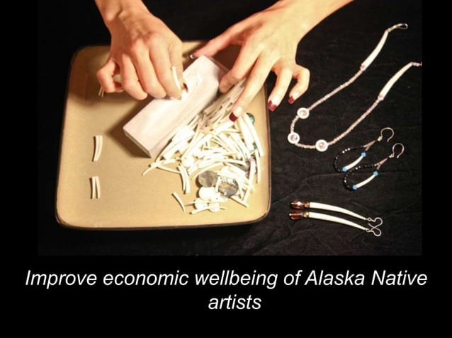 Alaska Native Arts Foundation | PPTX