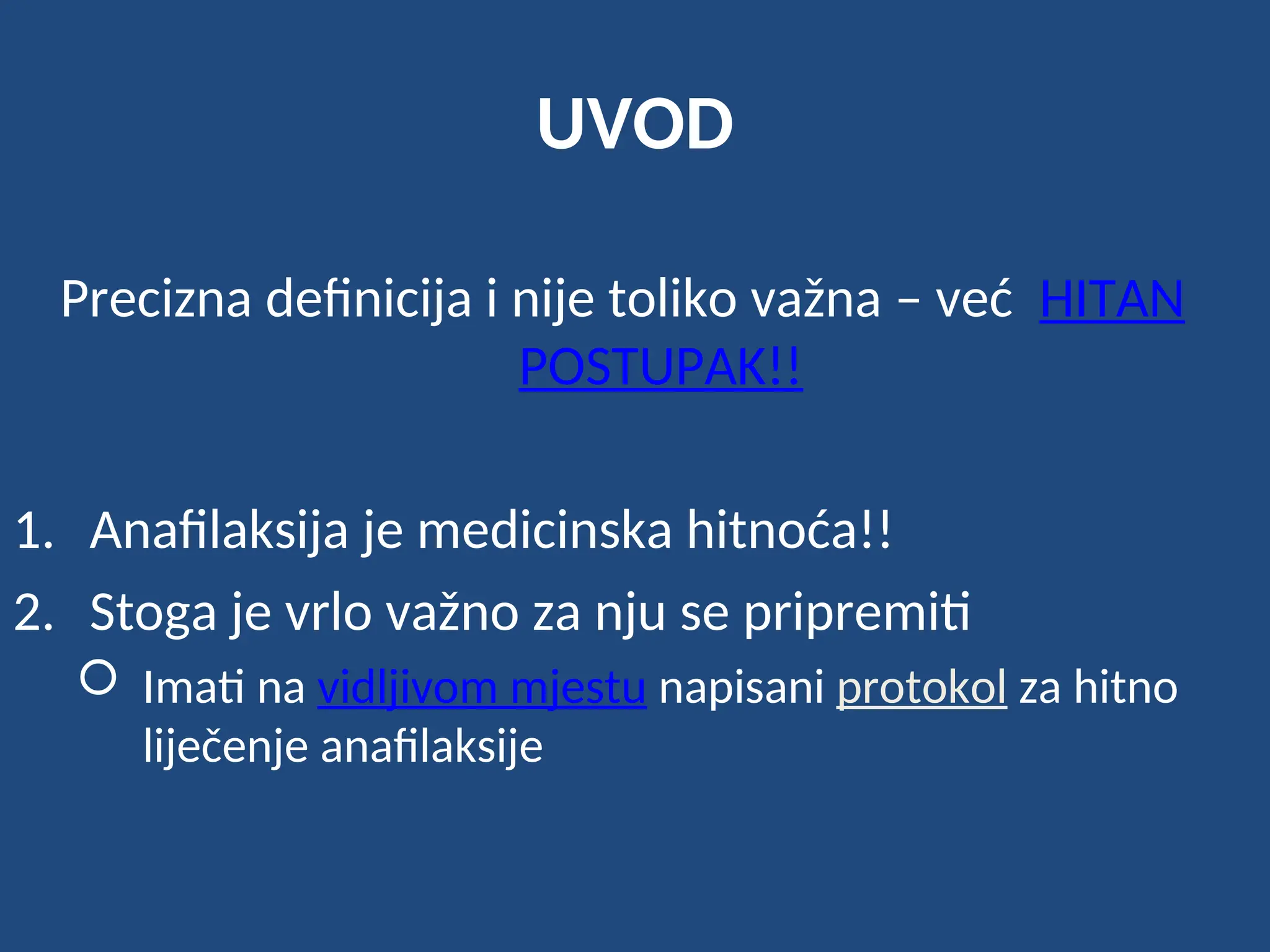 anafilakticki sok i terapija lijecenje(1).ppt