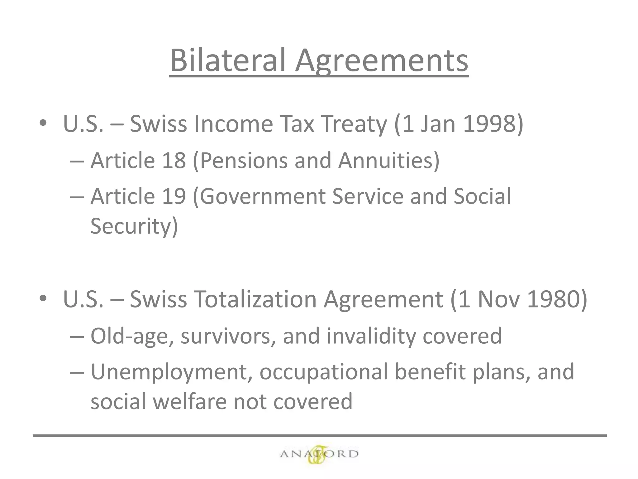 Anaford pension Matthew Ledvina | PPT Anaford pension Matthew Ledvina | PPT