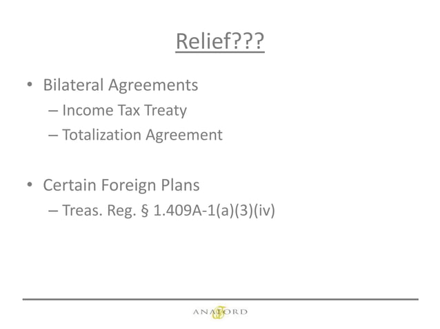 Anaford pension Matthew Ledvina | PPT Anaford pension Matthew Ledvina | PPT
