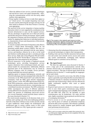 An Agent Future For Network Control | PDF