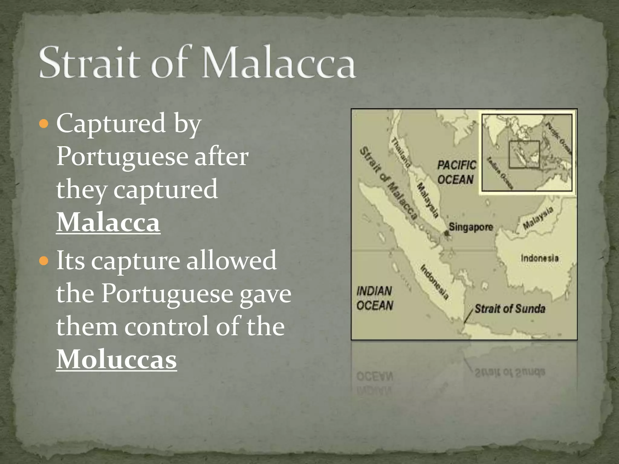 An Age of Exploration and Isolation, 1400—1800 | PPTX