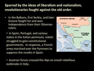 An Age Of Ideologies | PPT