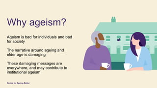 An age old problem | PPTX