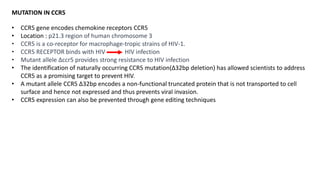 GENETIC VARIATION AND ITS ROLE IN HEALTH / PHARMACOLOGY.pptx