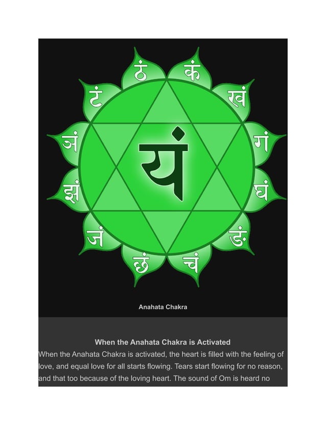 Anahata Chakra.pdf