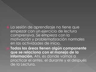 COMPRENSIÓN LECTORA Y PRODUCCIÓN DE TEXTOS Y COMPETENCIAS LINGUISTICAS ...