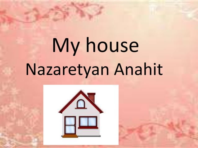 Anahit | PPTX