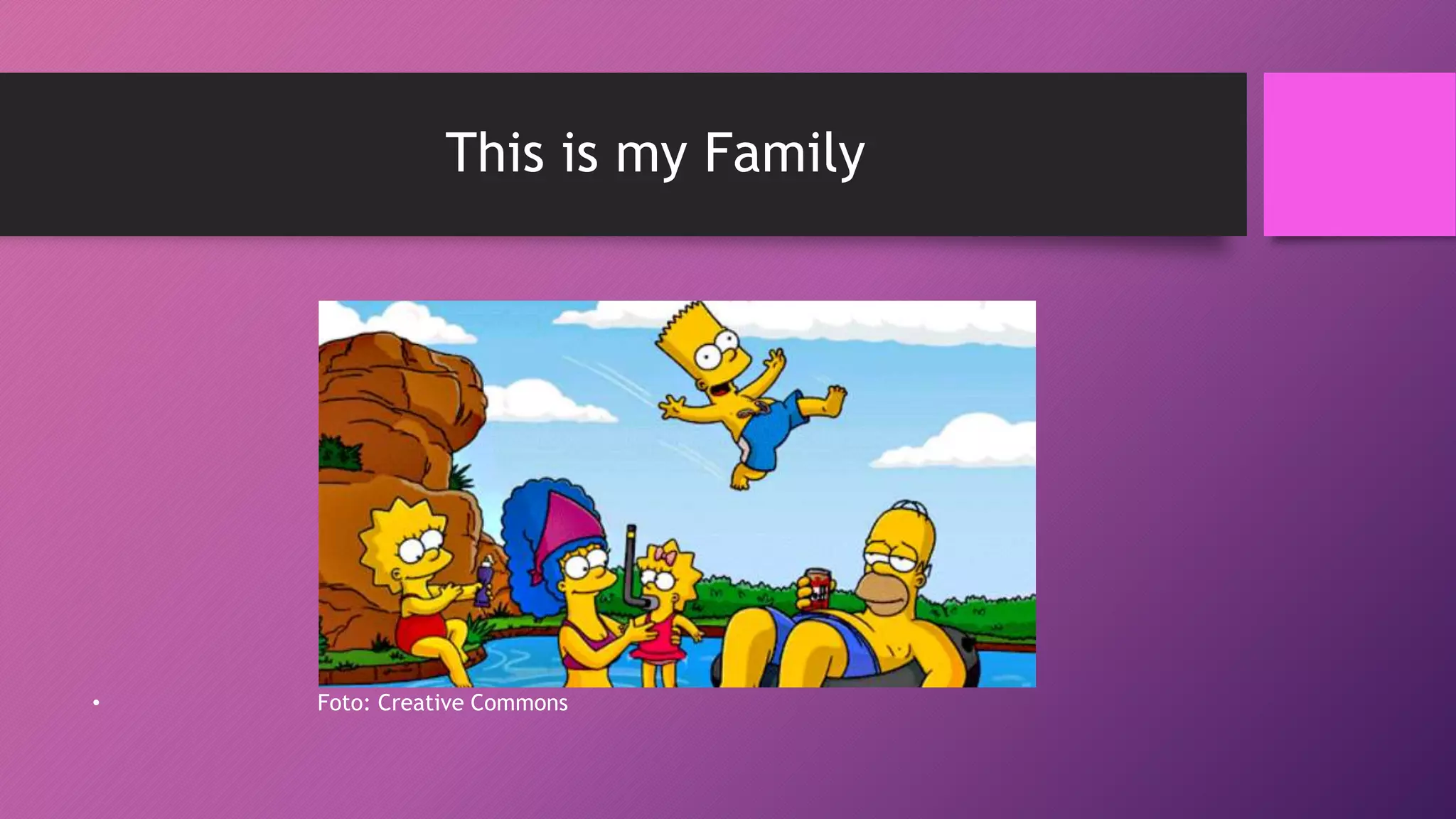 My Family | PPT