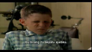 Anak ku anak yang sholeh | PPT