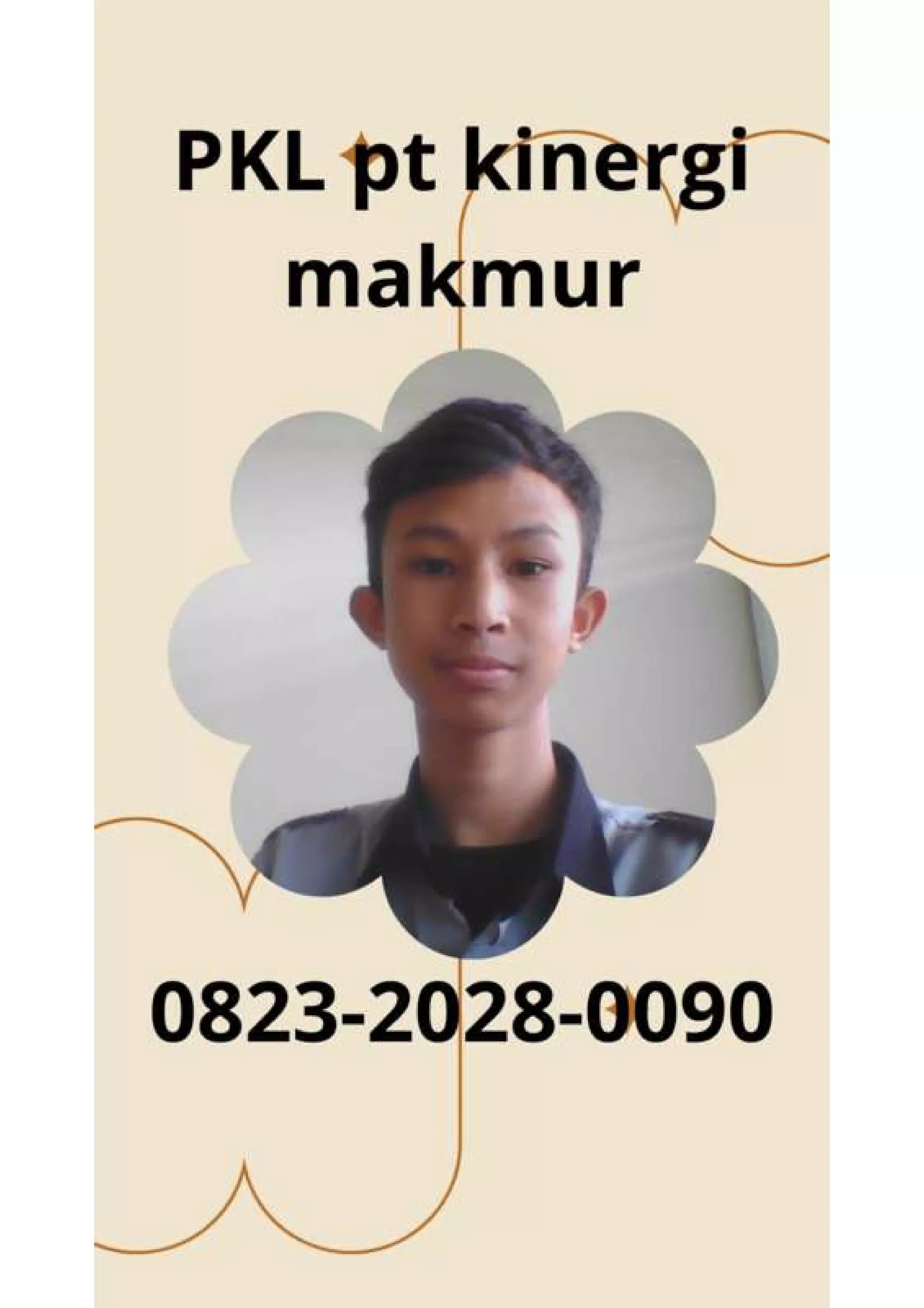 PKL Daerah Bandung | PDF