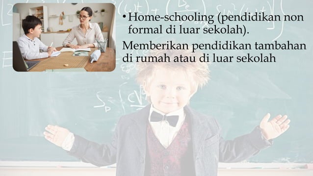 ANAK Cerdas istimewa dan berbakat istimewa | PPTX