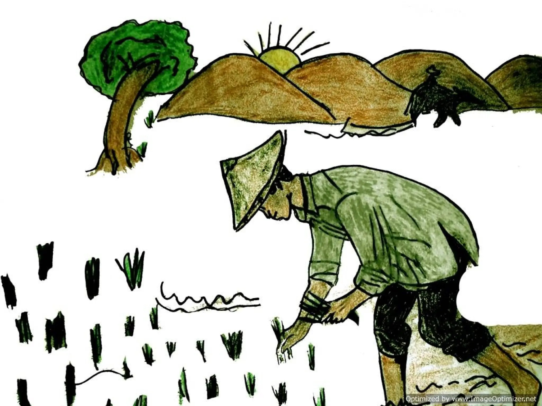 An Akon Pamilya...big and small bookspptx | PPTX