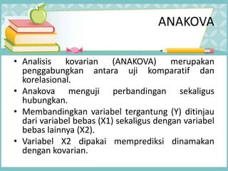 Anakova | PPTX